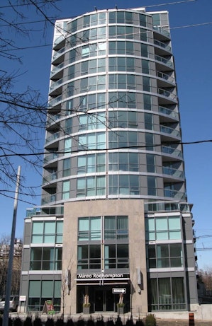 Minto Roehampton, 150 Roehampton Avenue Toronto, ON | REW