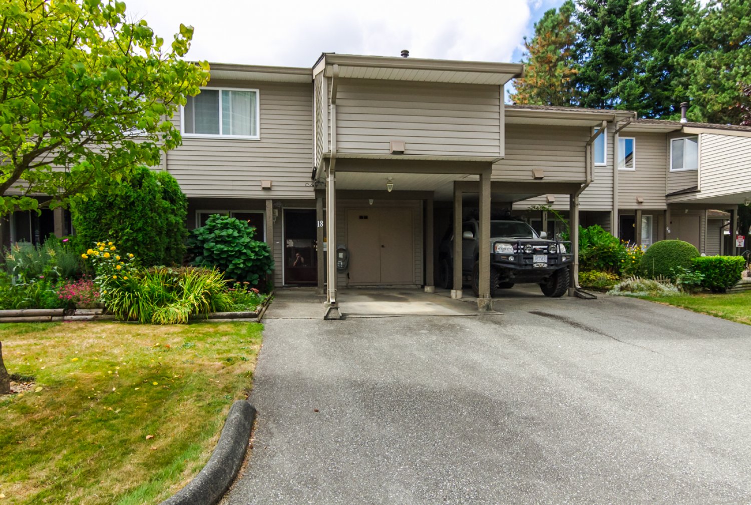 The Village at Surrey Place, 13302 102a Avenue Surrey, BC - REW