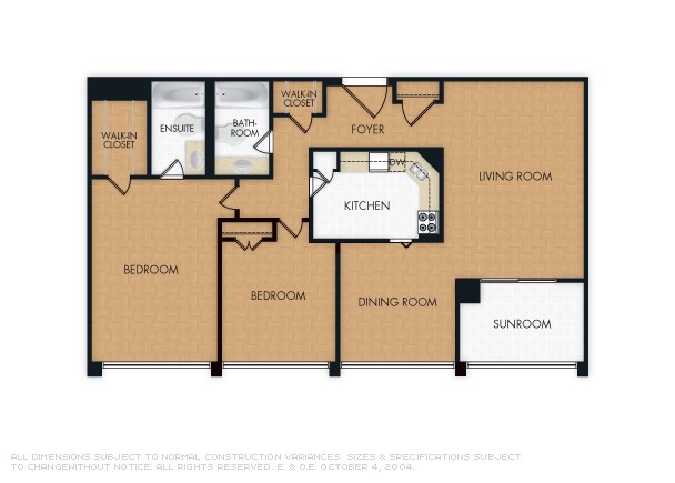 Widdicombe Place East, 53 Widdicombe Hill Boulevard Toronto, ON - REW