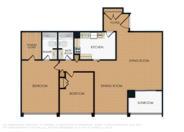 Widdicombe Place East, 53 Widdicombe Hill Boulevard Toronto, ON - REW