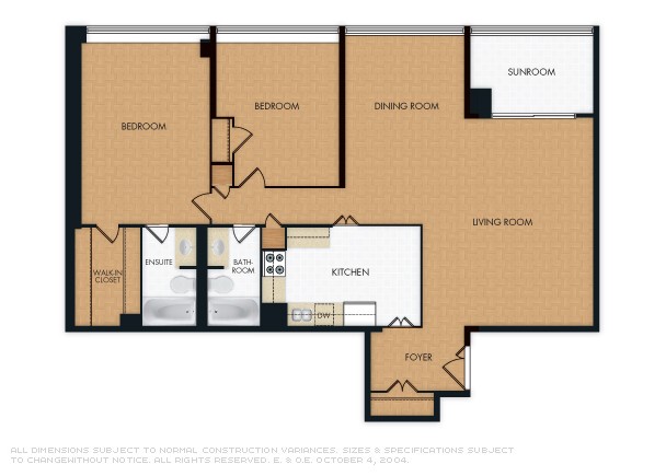 Widdicombe Place East, 53 Widdicombe Hill Boulevard Toronto, ON - REW