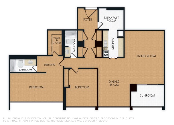 Widdicombe Place East, 53 Widdicombe Hill Boulevard Toronto, ON - REW