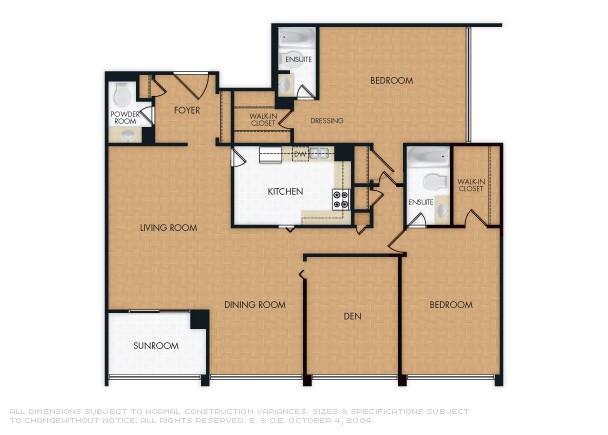 Widdicombe Place East, 53 Widdicombe Hill Boulevard Toronto, ON - REW