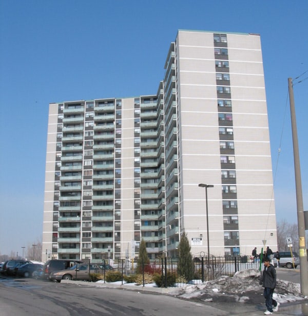 200 Woolner Avenue, 200 Woolner Avenue Toronto, ON - REW