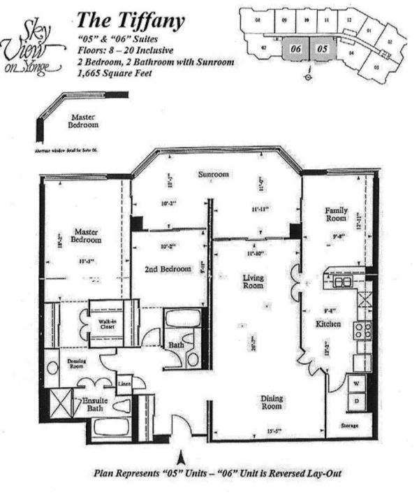 Skyview on Yonge, 5444 Yonge Street Toronto, ON - REW