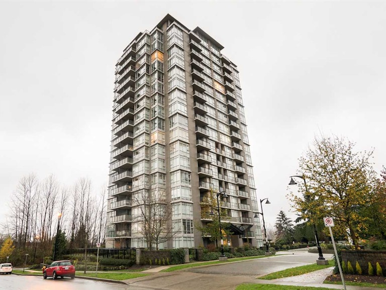 Cora Towers, 555 Delestre Avenue Coquitlam, BC - REW Cora Towers, 555 Delestre Avenue Coquitlam, BC - REW