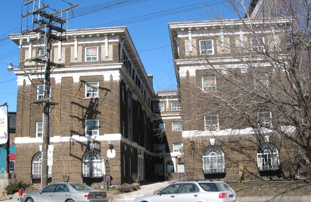 1594 King Street West, 1594 King Street West Toronto, ON - REW