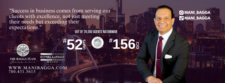 Current Listings of Mani Bagga, Royal Lepage Magna, Real Estate Agent ...