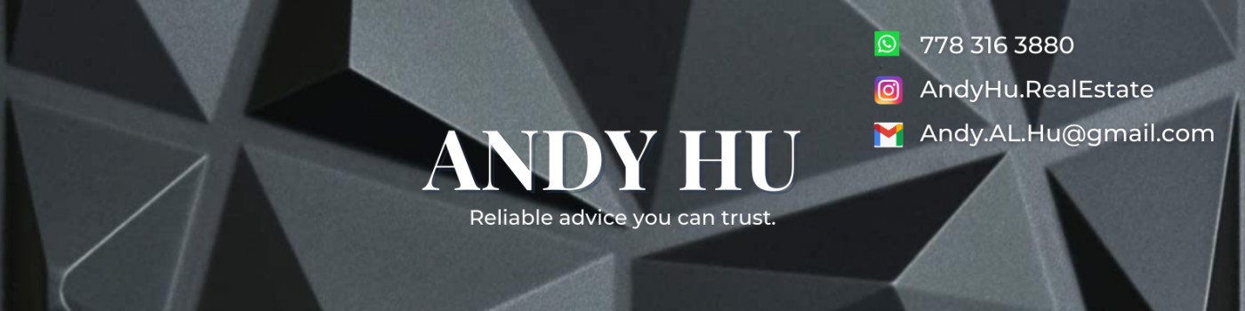 Current Listings of Andy Hu PREC*, RE/MAX City Realty, Real Estate ...