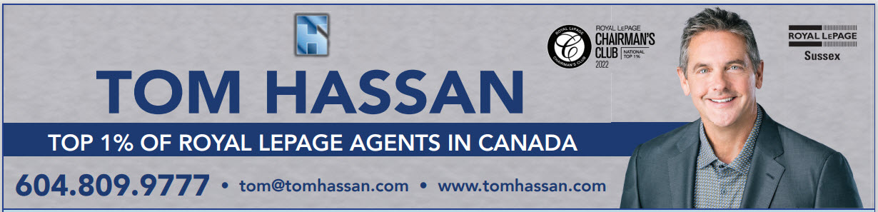 Current Listings of Tom Hassan, Royal LePage Sussex - Tom Hassan, Real ...