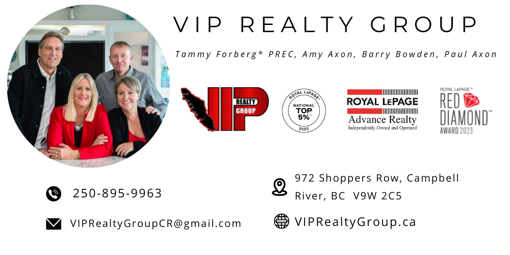 Current Listings of VIP Realty Group, Royal LePage Advance Realty, Real ...