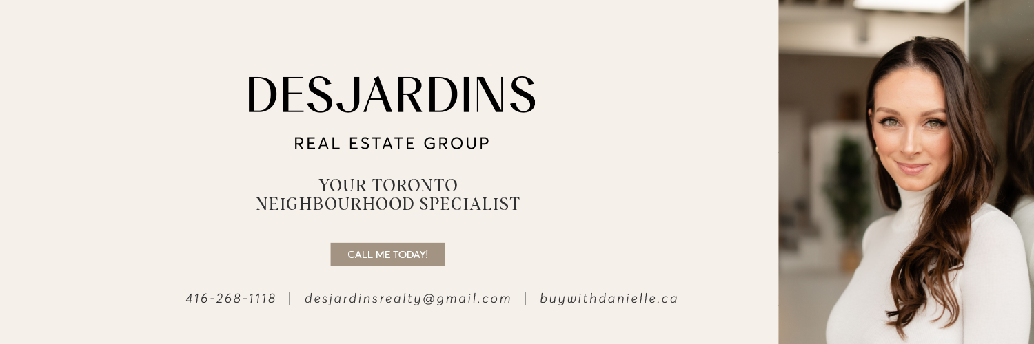 Danielle Desjardins, ROYAL LEPAGE SIGNATURE REALTY, Real Estate Agent ...