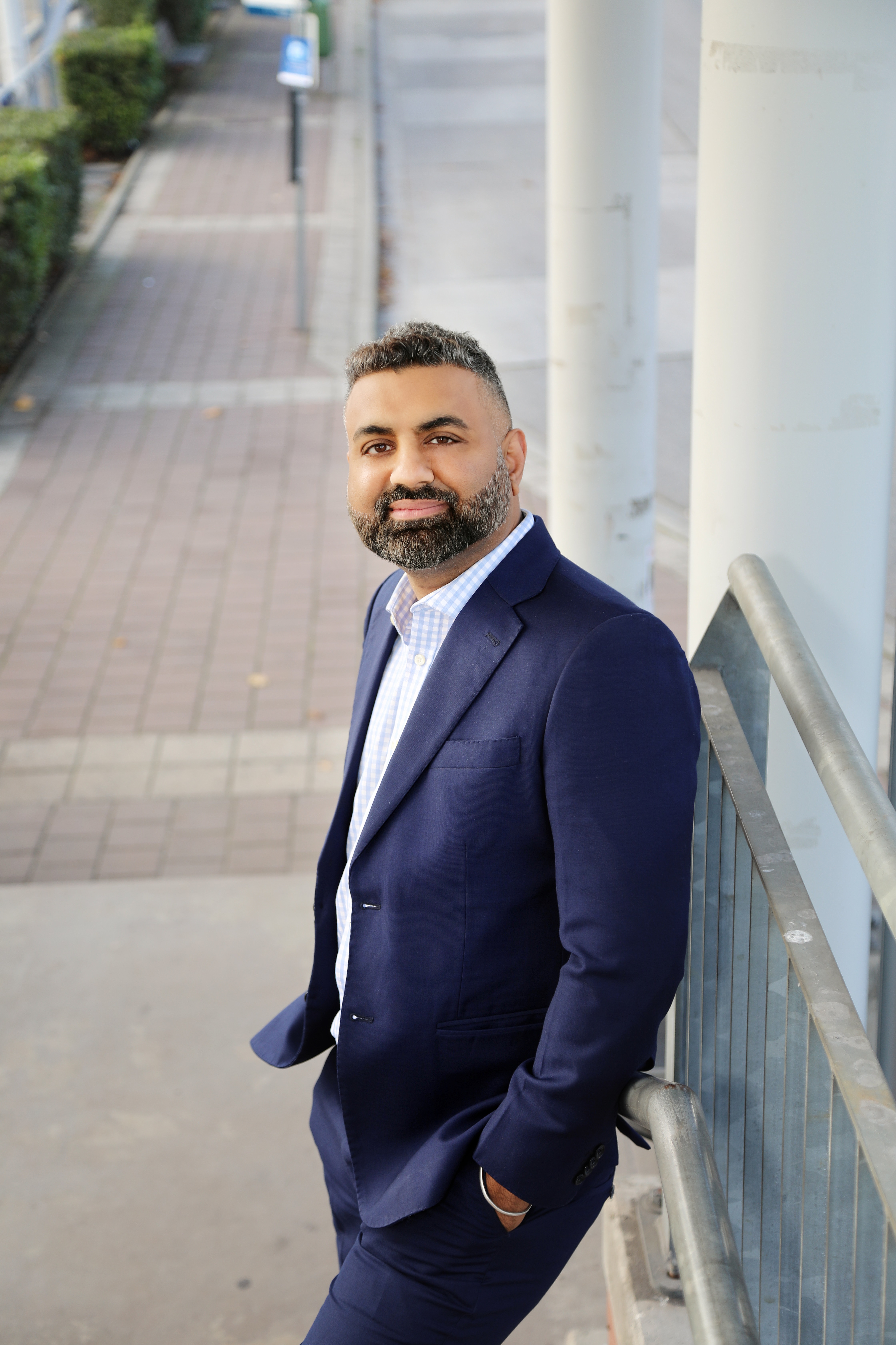 Dean Lovberg, RE/MAX 2000 Realty, Real Estate Agent BC - REW