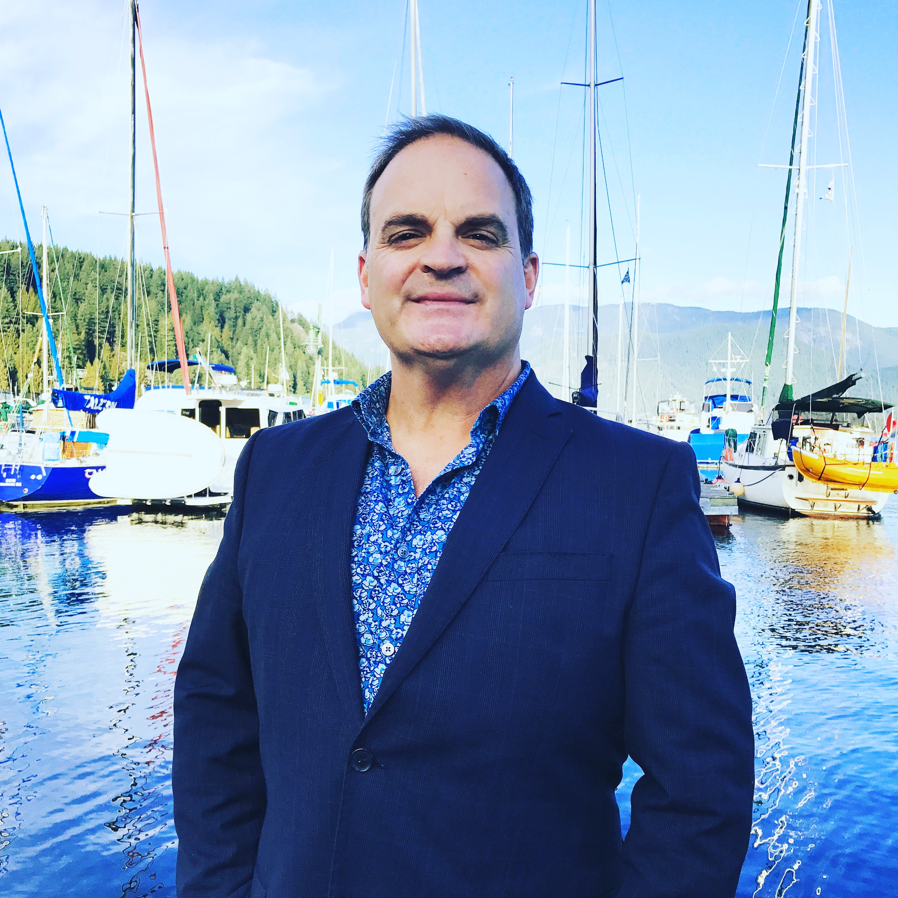 Charlie MacKenzie PREC*, Babych Group Realty Vancouver Ltd., Real ...